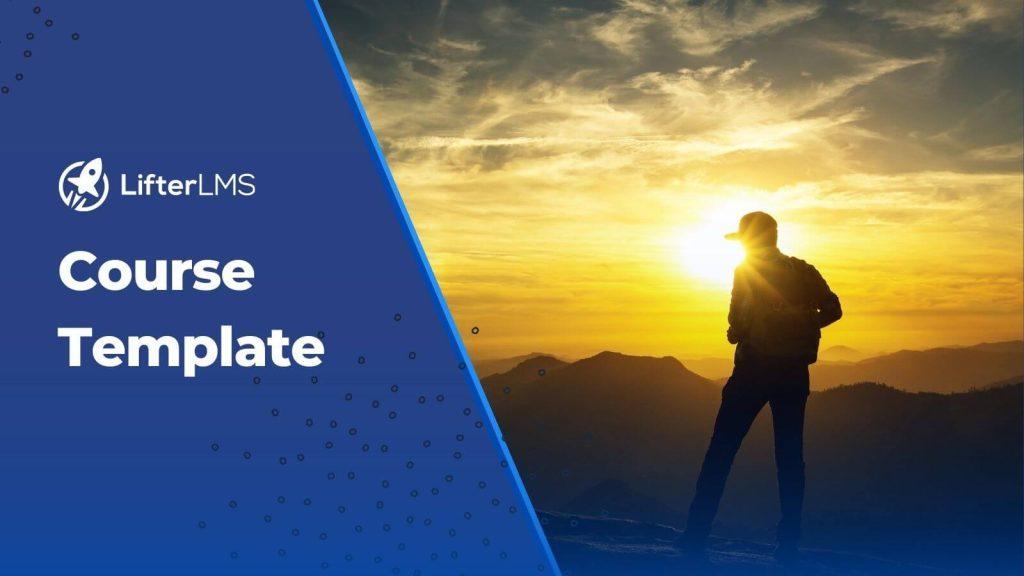 Course Template - Easy Math Learning Academy